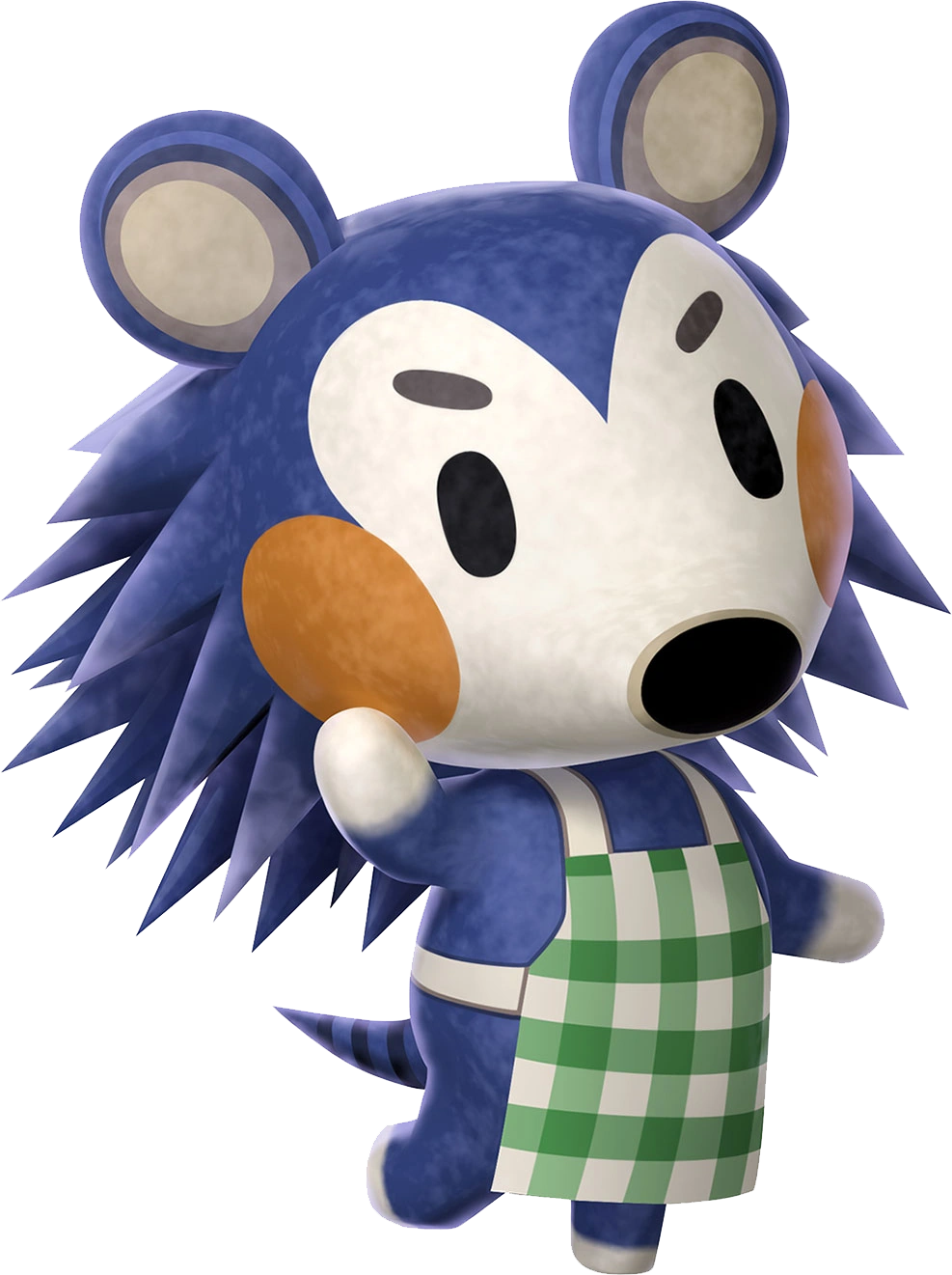 Layette | Animal Crossing Wiki | Fandom powered by Wikia