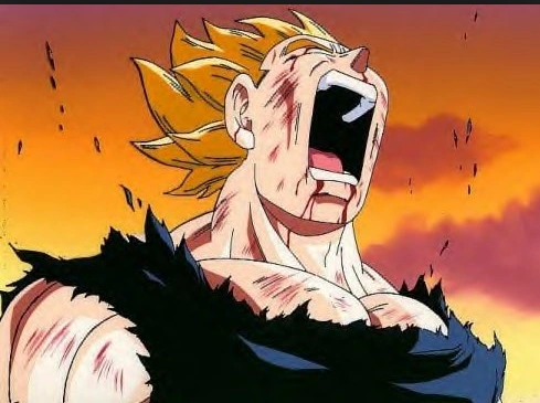 Image - Angry Vegeta.png | Animal Jam Wiki | Fandom powered by Wikia