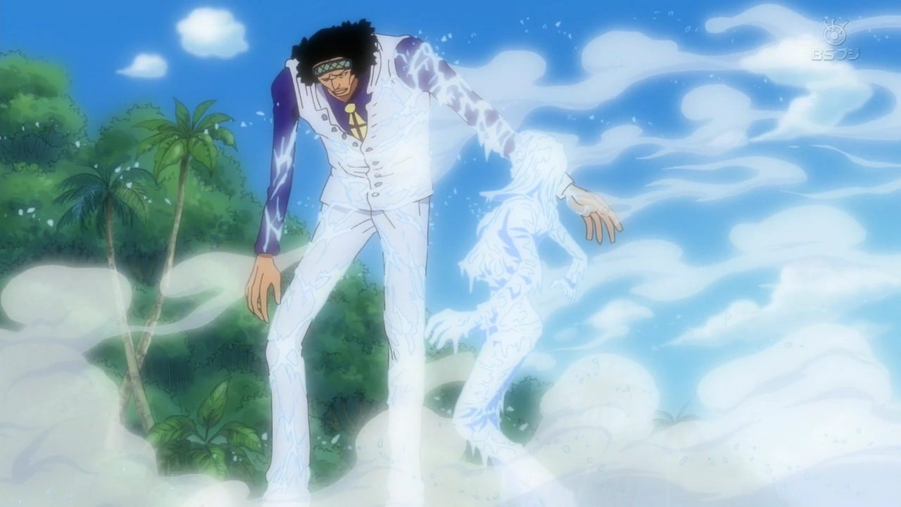 Nico Robin/History | Anime And Manga Universe Wiki | Fandom powered by ...