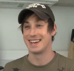 Dane Boedigheimer | Annoying Orange Wiki | FANDOM powered by Wikia