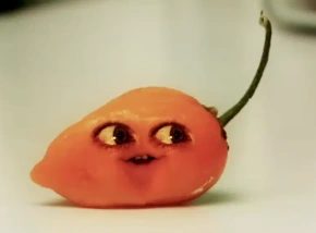 Habanero | Annoying Orange Fanon Wiki | FANDOM powered by Wikia