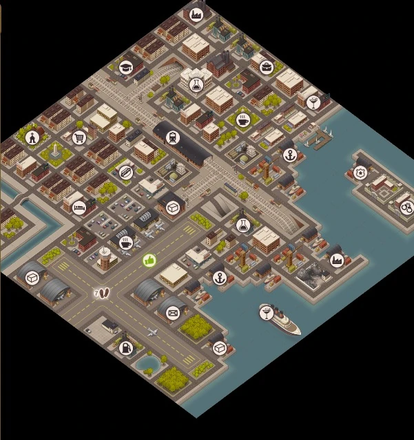 Another Case Solved Friendly Faces - fasrca