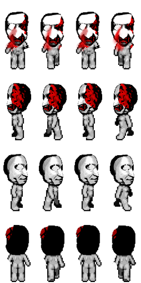 Image - Siro Oni Custom.png | Ao Oni Wiki | Fandom powered by Wikia