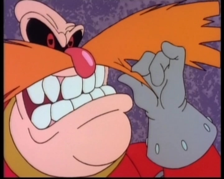 Dr Ivo Robotnik | Adventures of Sonic the Hedgehog Wiki | FANDOM ... Dr Ivo Robotnik | Adventures of Sonic the Hedgehog Wiki | FANDOM ...