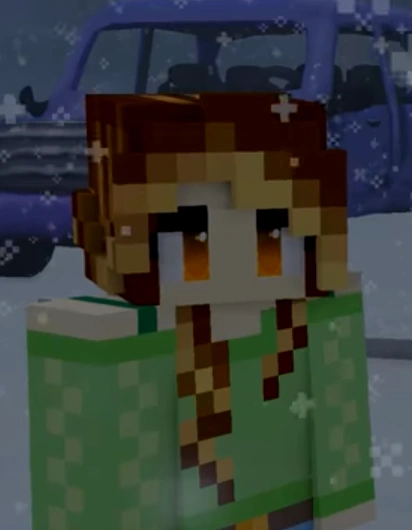 Image - Kim MyStreet Portrait.png | Aphmau Wiki | FANDOM powered by Wikia