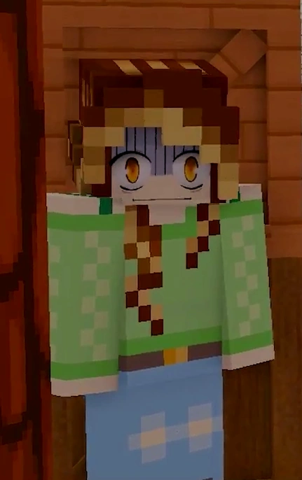 Image - Kim S4E2 ScToDe.png | Aphmau Wiki | FANDOM powered by Wikia