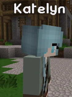 Katelyn | Aphmau Wiki | FANDOM powered by Wikia