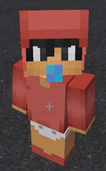 Image - Baby Aaron.png | Aphmau Wiki | Fandom powered by Wikia