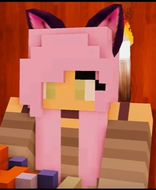 Michi (MyStreet) | Aphmau Wiki | Fandom powered by Wikia