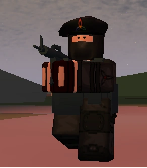 Image - Trinity Security.png | The Apocalypse Rising Wiki | FANDOM ...