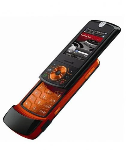 Motorola ROKR Z6 | Tecnología Wiki | Fandom powered by Wikia