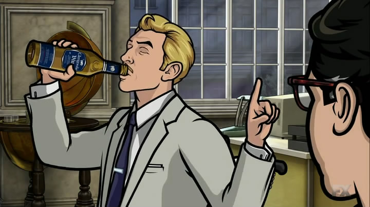 Scotch Archer Wiki Fandom Powered By Wikia