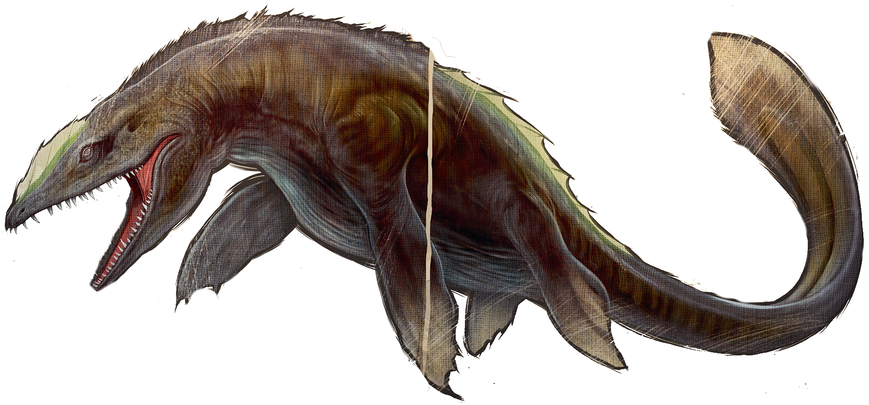 Image Mosasaurus 2png Wikia Ark Survival Evolved Fandom Powered