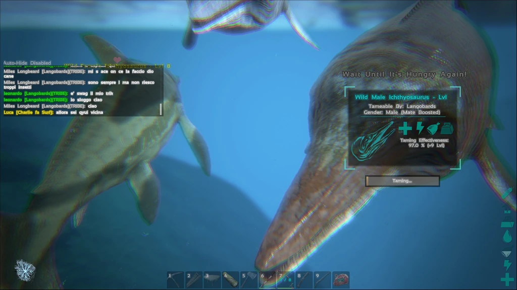 Ark survival evolved ichthyosaur - freelancevirt
