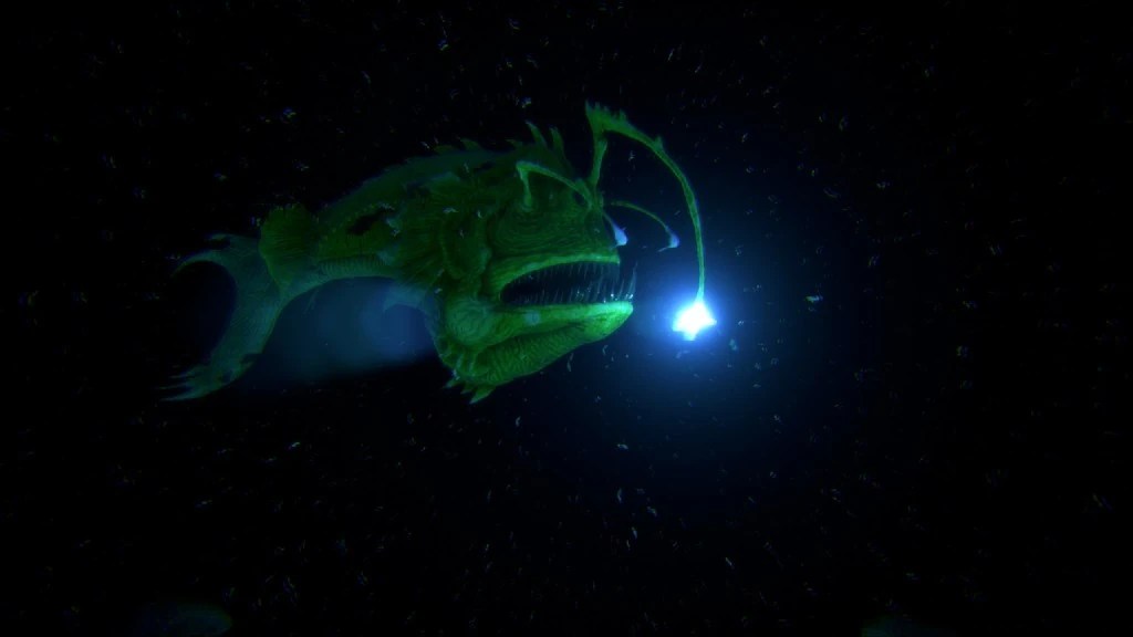 Image - ARK-Angler Screenshot 001.jpg | ARK: Survival Evolved Wiki ...