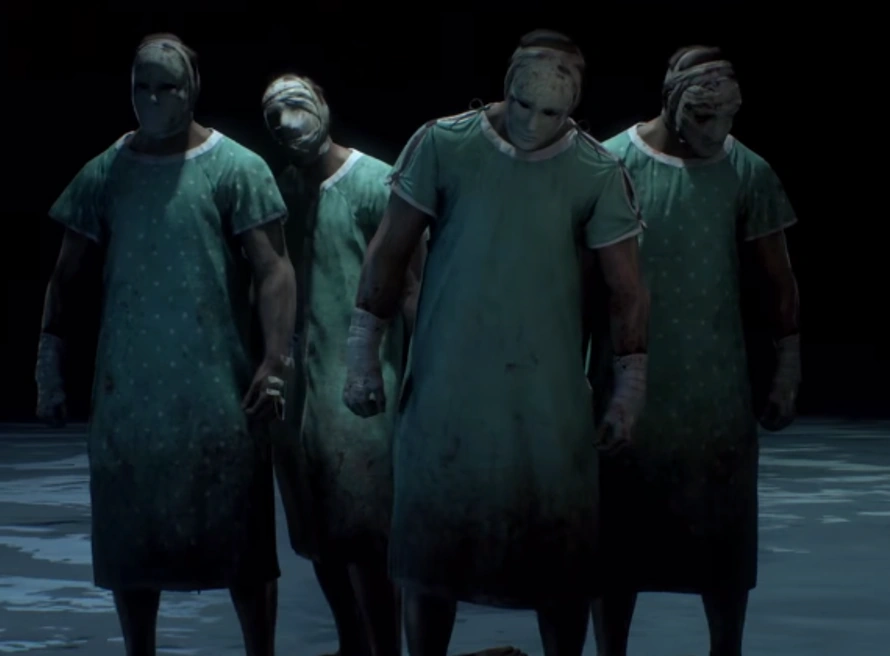 Batman Arkham Knight: Dollotron Minecraft Skin