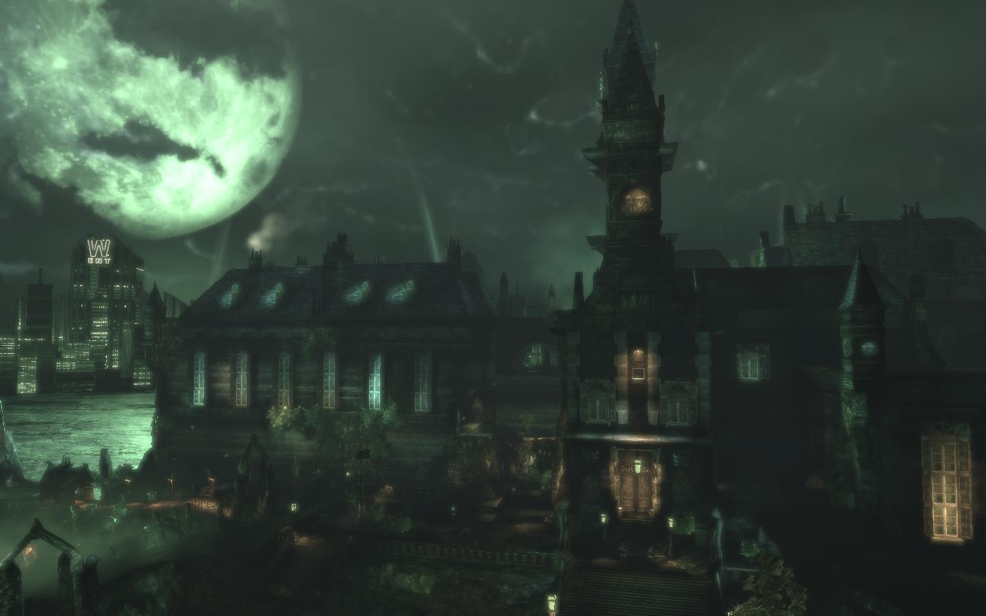 Arkham Asylum | Arkham Wiki | FANDOM powered by Wikia Arkham Asylum | Arkham Wiki | FANDOM powered by Wikia