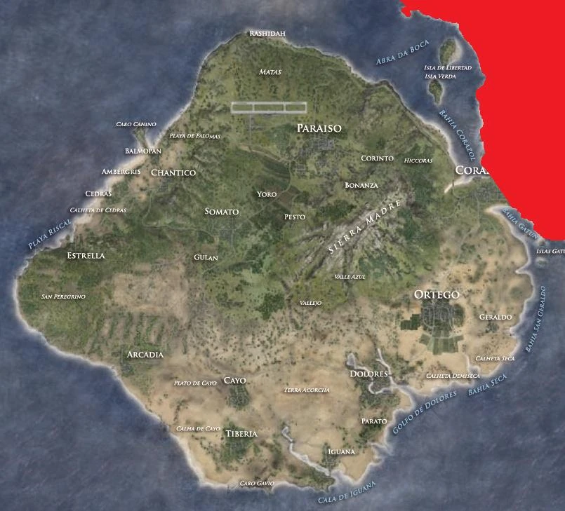 Kingdom of Sahrani | Armed Assault Wiki | FANDOM powered by Wikia