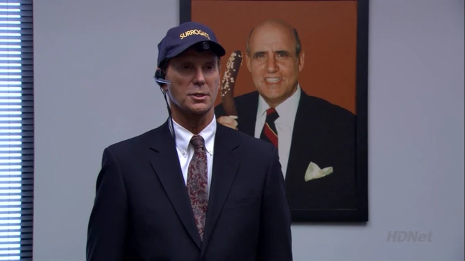 Larry Middleman | Arrested Development Wiki | Fandom powered by Wikia
