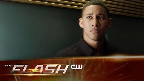 Video - The Flash Shade Trailer The CW | Arrowverse Wiki | Fandom ...