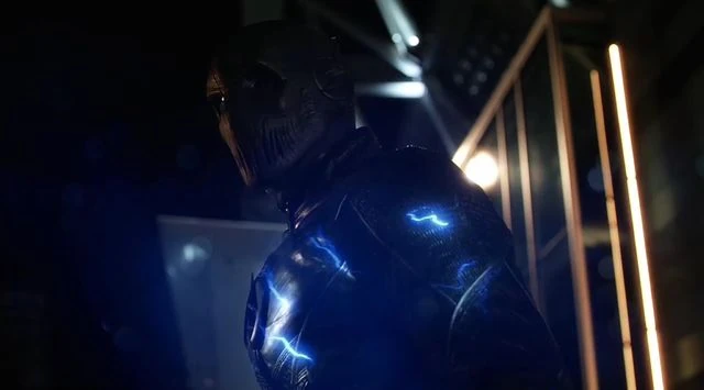 Image - Zoom.jpg | Arrowverse Wiki | Fandom powered by Wikia