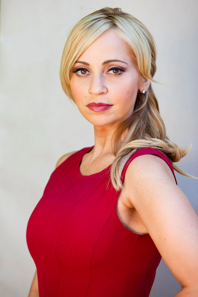 Tara Strong | Arrowverse Wiki | FANDOM powered by Wikia