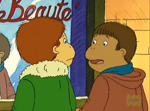 Image The Lousy Week 82 Arthur Wiki Fandom Powered By Wikia