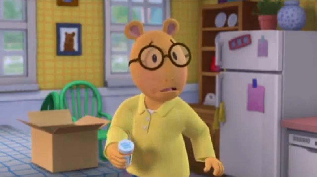 Image Arthurs Missing Pal 302 Arthur Wiki Fandom Powered By Wikia