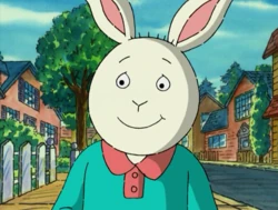 Buster Baxter - Arthur Wiki