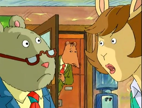 Image - DW-20.PNG | Arthur Wiki | FANDOM powered by Wikia