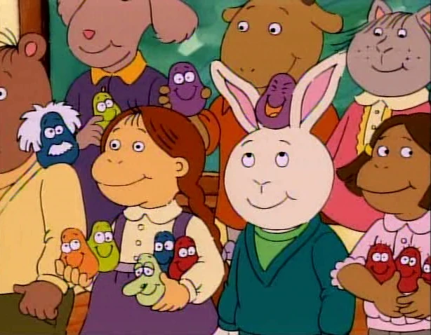 Image - Arthur Rides the Bandwagon 46.jpg | Arthur Wiki | Fandom ...