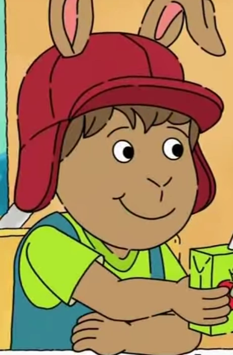 Image - Bud s16.png | Arthur Wiki | FANDOM powered by Wikia
