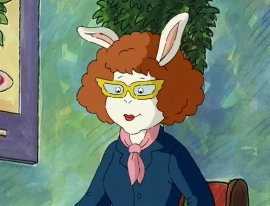 Bitzi Baxter | Arthur Wiki | Fandom powered by Wikia