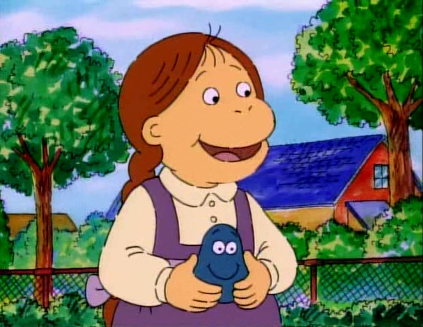 Image Arthur Rides The Bandwagon 70 Arthur Wiki Fandom Powered By Wikia