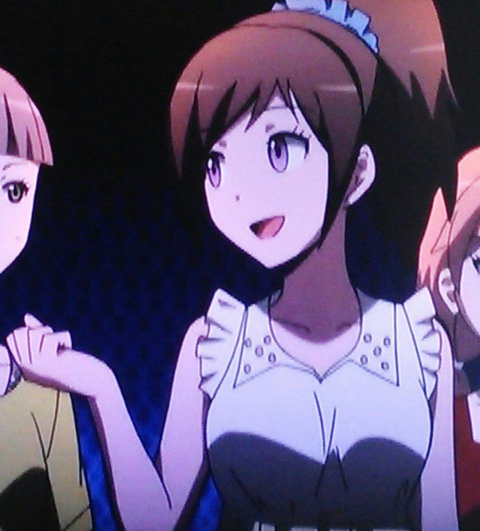 Toka Yada Wiki Assassination Classroom Fandom Powered By Wikia