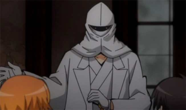 Shiro | Assassination Classroom Wiki | Fandom powered by Wikia