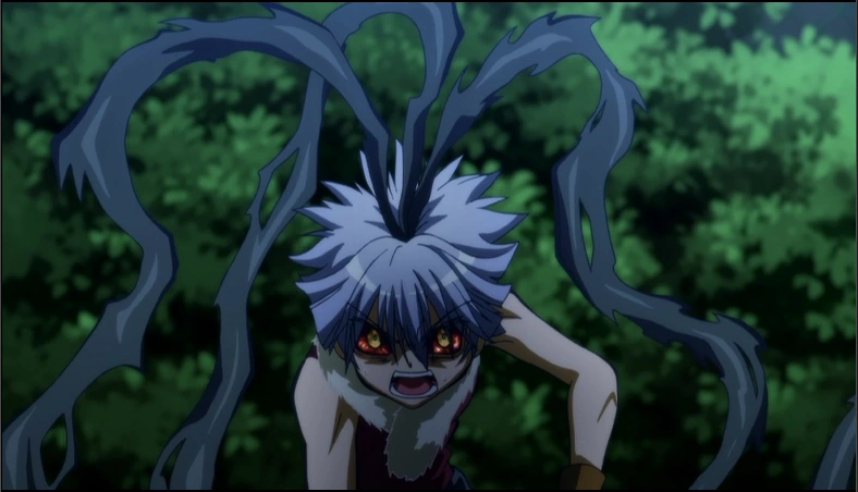 Image - Itona episode 25-11.png | Assassination Classroom Wiki | FANDOM ...