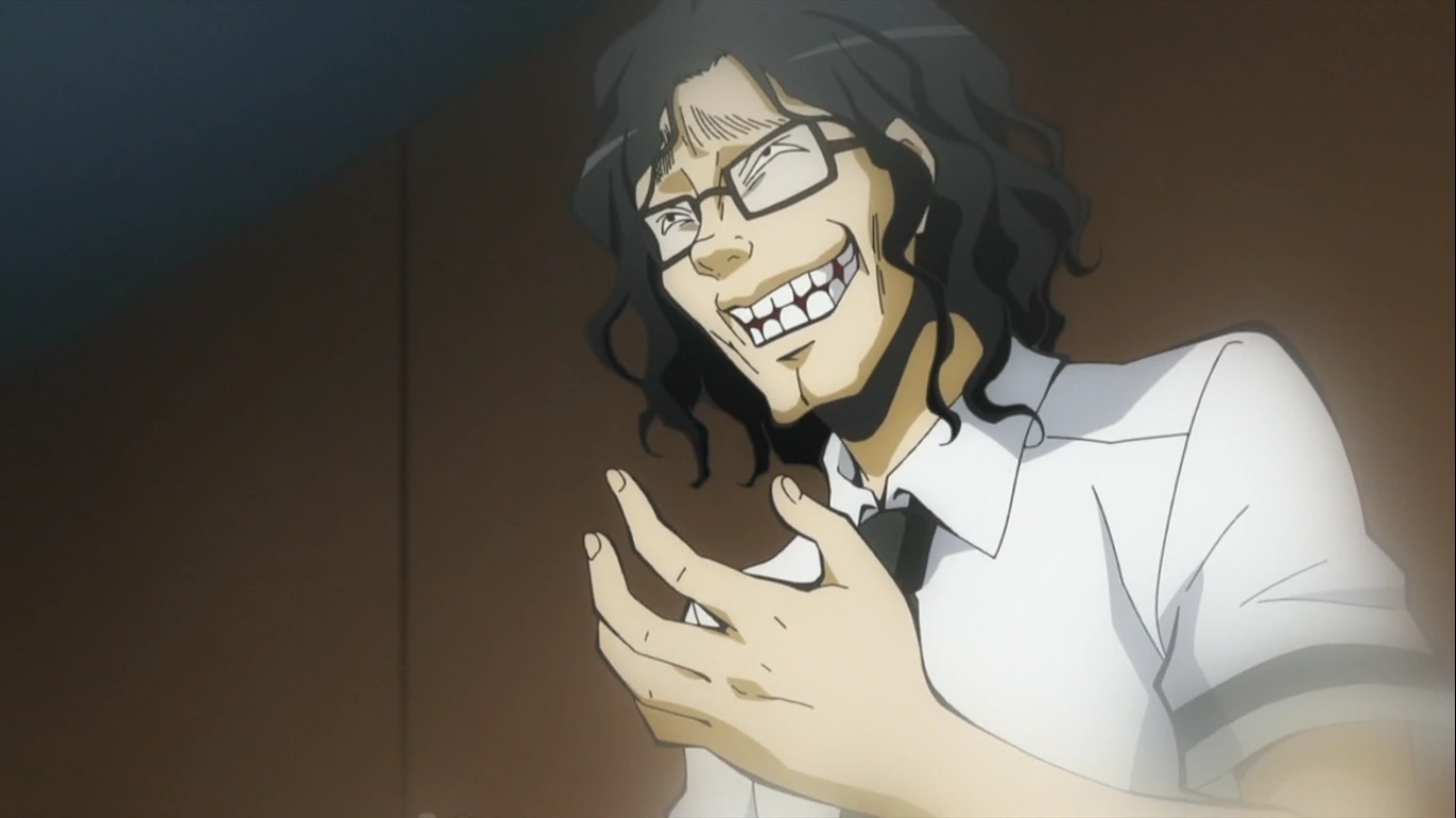 Category:Class 3-A Students | Assassination Classroom Wiki | FANDOM ...