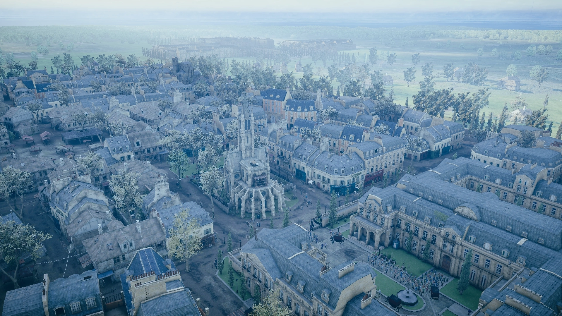 Versailles | Assassin's Creed Wiki | FANDOM powered by Wikia