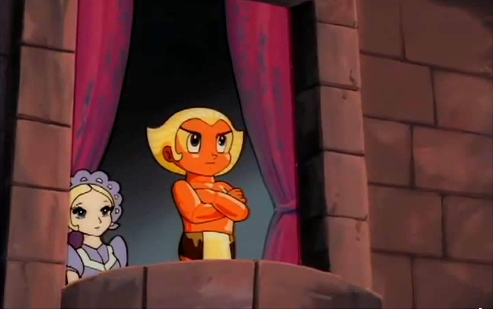 Atlas/1980s | Astro Boy Wiki | Fandom powered by Wikia