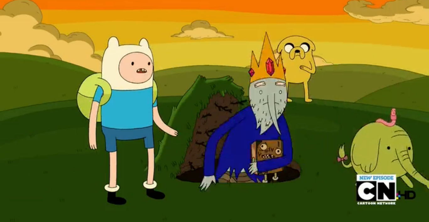 Magic Man | Adventure Time Fanfiction Wiki | FANDOM powered by Wikia