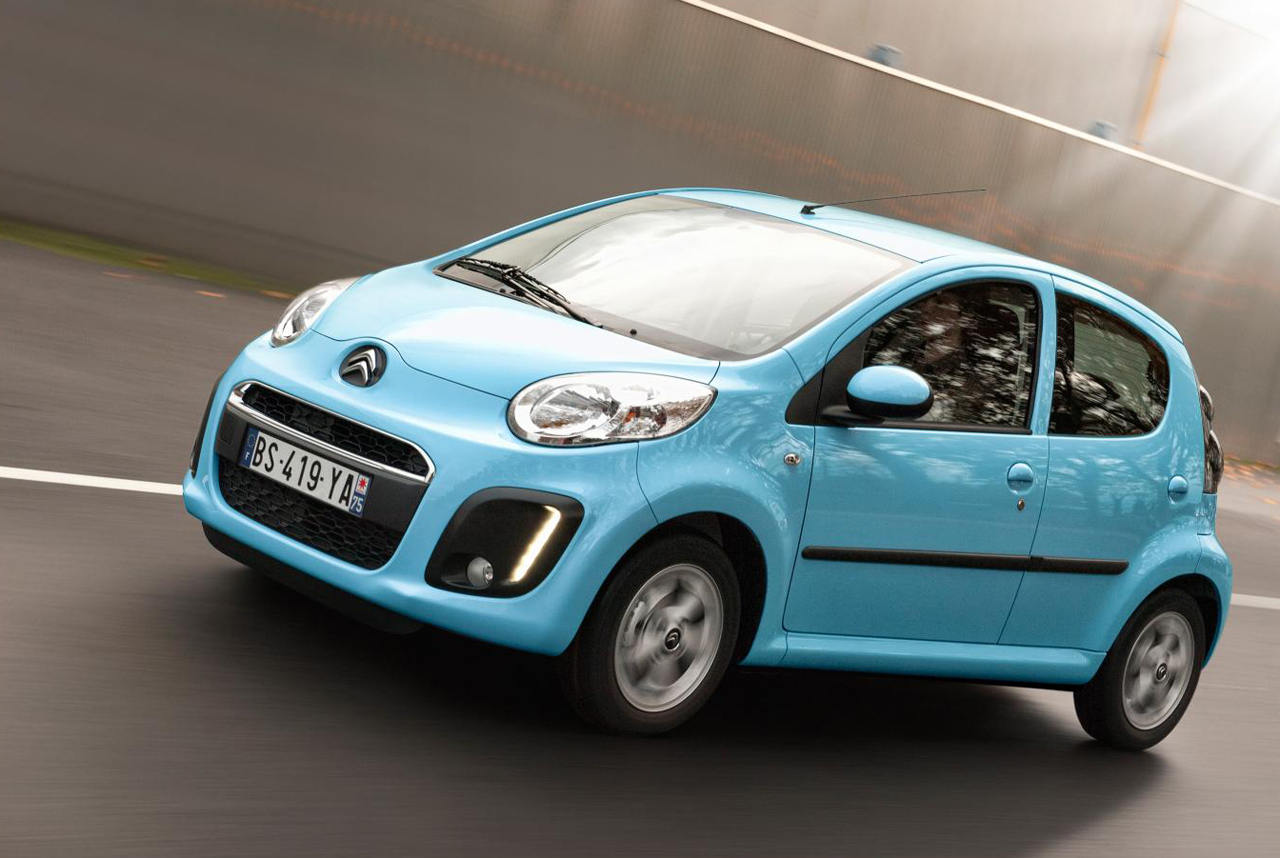 Image - 19-citroen-c1.jpg | Autopedia | FANDOM powered by Wikia