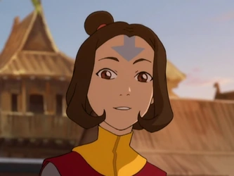 Jinora | Avatar Wiki | Fandom powered by Wikia
