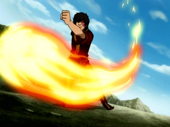 Image - Zuko firebending.png | Avatar Wiki | Fandom powered by Wikia