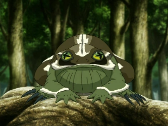 Badgerfrog | Avatar Wiki | FANDOM powered by Wikia
