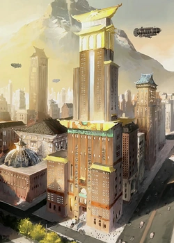 Cabbage Corp | Avatar Wiki | Fandom powered by Wikia