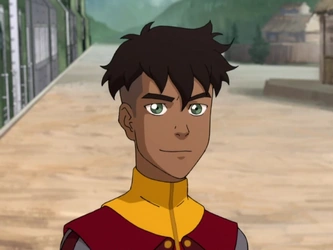 Kai | Avatar Wiki | FANDOM powered by Wikia