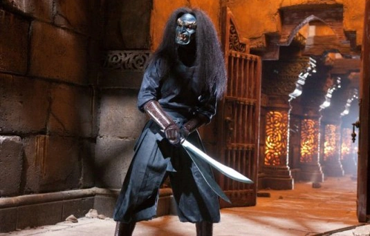 Image - Film - Blue Spirit.png | Avatar Wiki | Fandom powered by Wikia