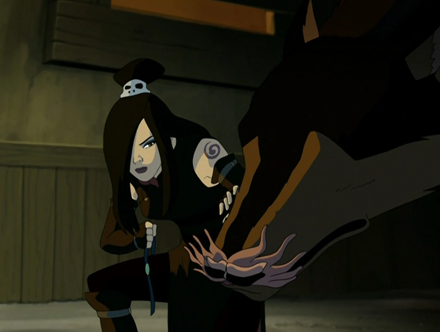 Nyla | Avatar-Wiki | Fandom powered by Wikia