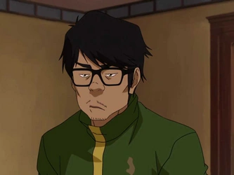 Ryu | Avatar Wiki | Fandom powered by Wikia